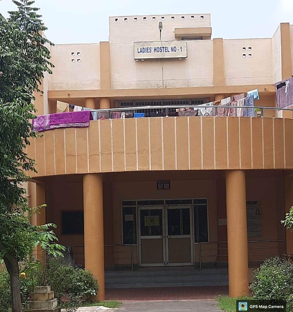 Hostel